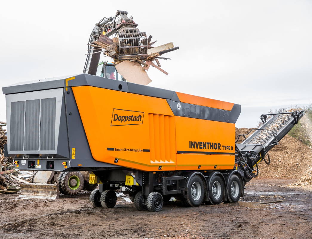 DOPPSTADT - Amat Comercial